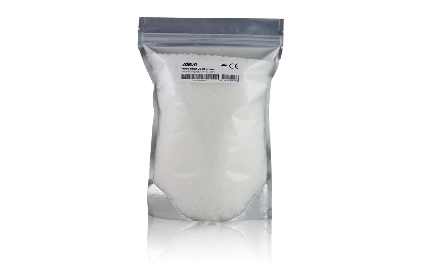 The Versatility of HDPE Filament for 3D Printing The Versatility of HDPE Filament for 3D Printing